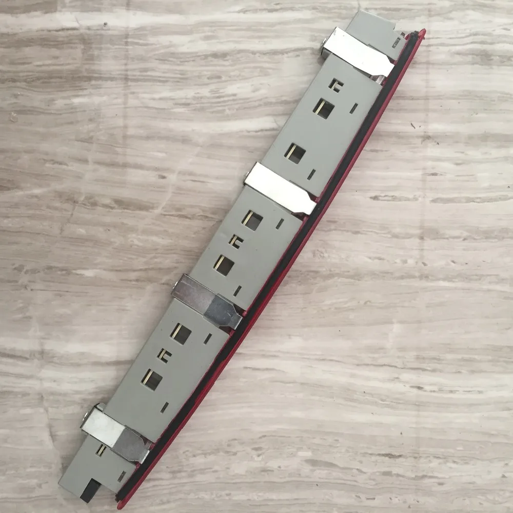 2038201456 2038200156 Rear Tail Stop Lamp Third Brake Light fit for ...