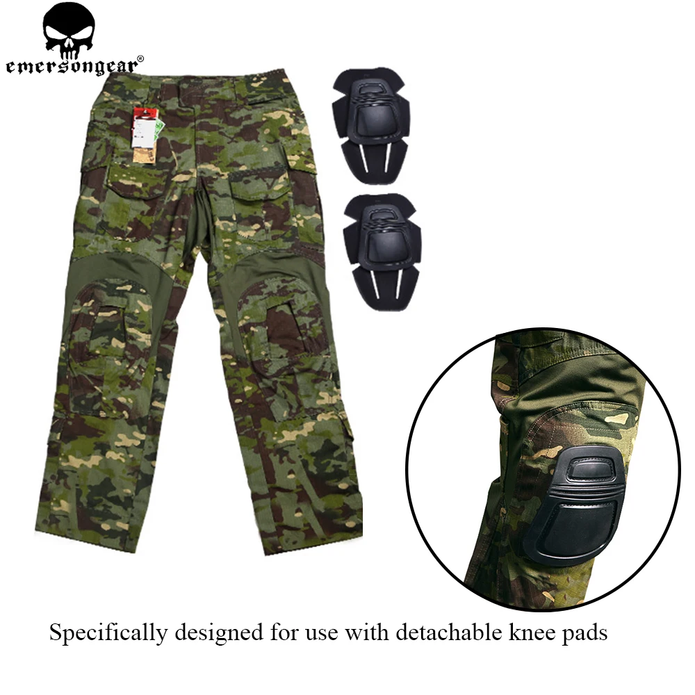 Multicam Tropic Pants