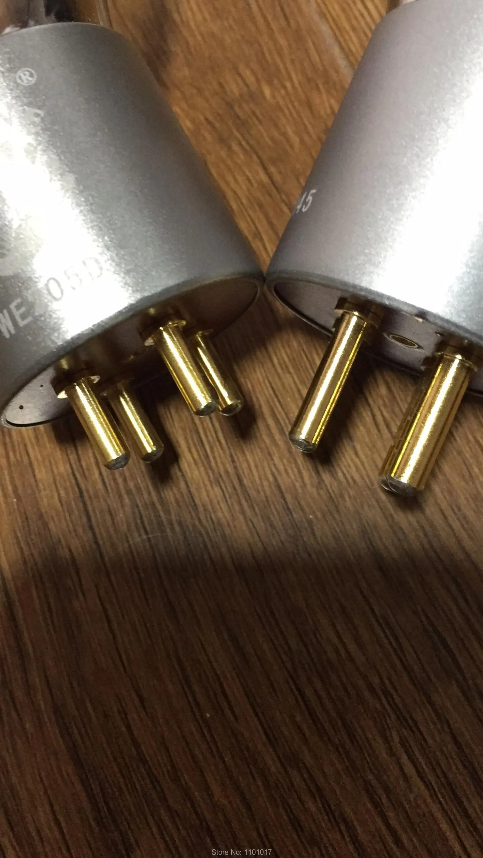 PSVANE WE205D Xtreme Serie Vaccum Tube