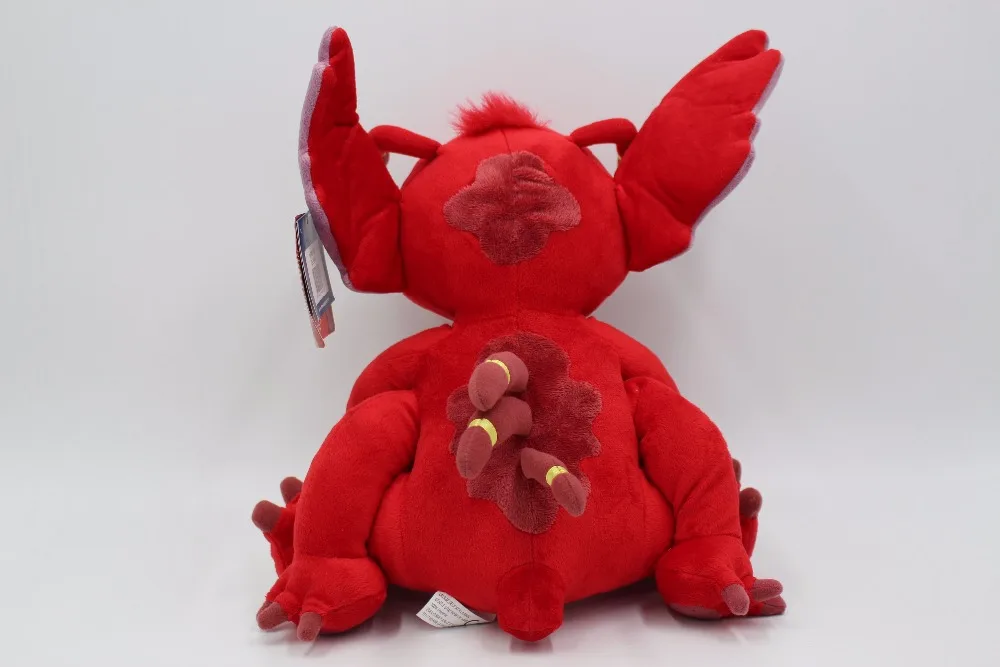 Lilo And Stitch Experiment 628 Leroy