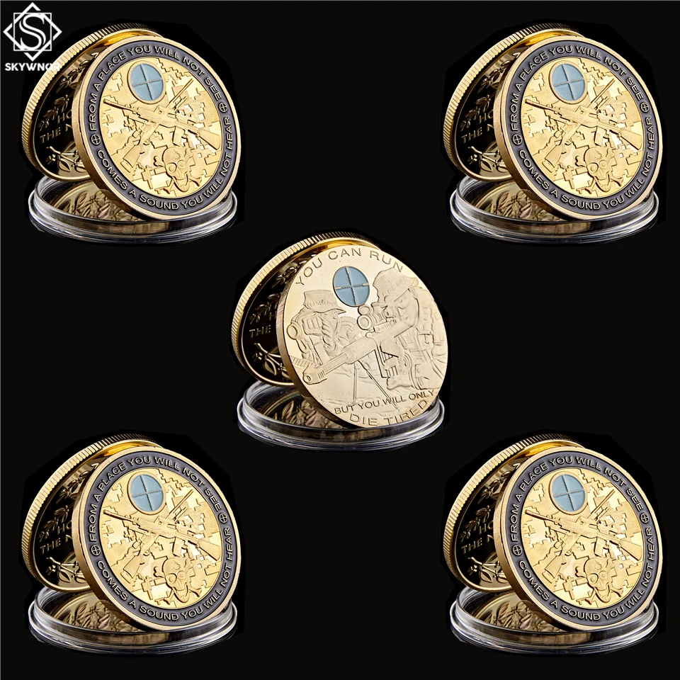 Freedom America Coin