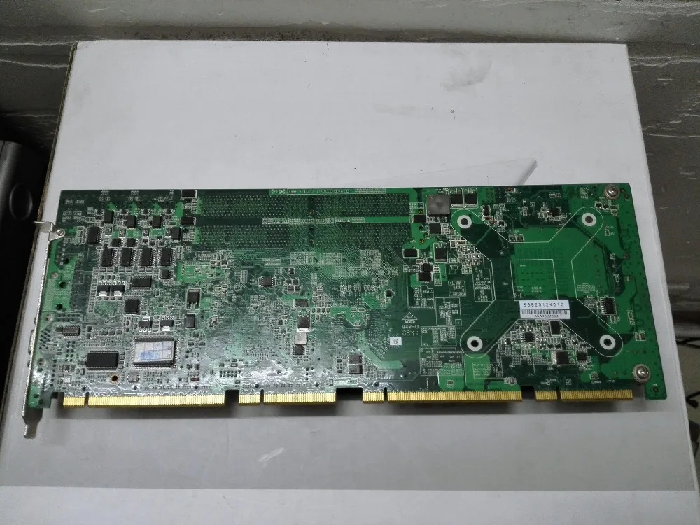 The Board PCE 5124 Rev.A1 New original & in stock|board|board board ...