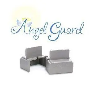 1 sets/LOT car seat belt cover guard /Angel Guard /Seat Belt Buckle ...