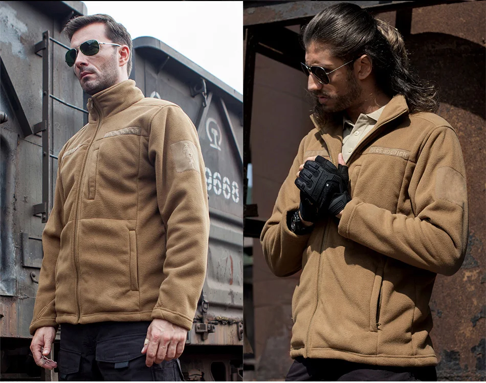 FREE SOLDIER, куртки для спорта на открытом воздухе, кемпинга, пешего ...