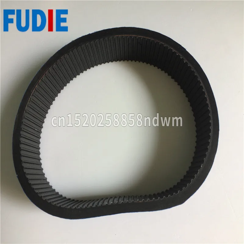 Customized Industrial Labeling Machine Sponge Timing Belt .made In ...