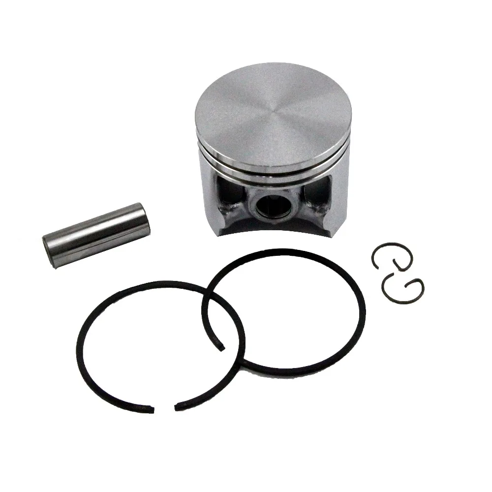 Farmertec Made 56MM Piston Pin Ring Circlip Compatible with Hus Partner ...