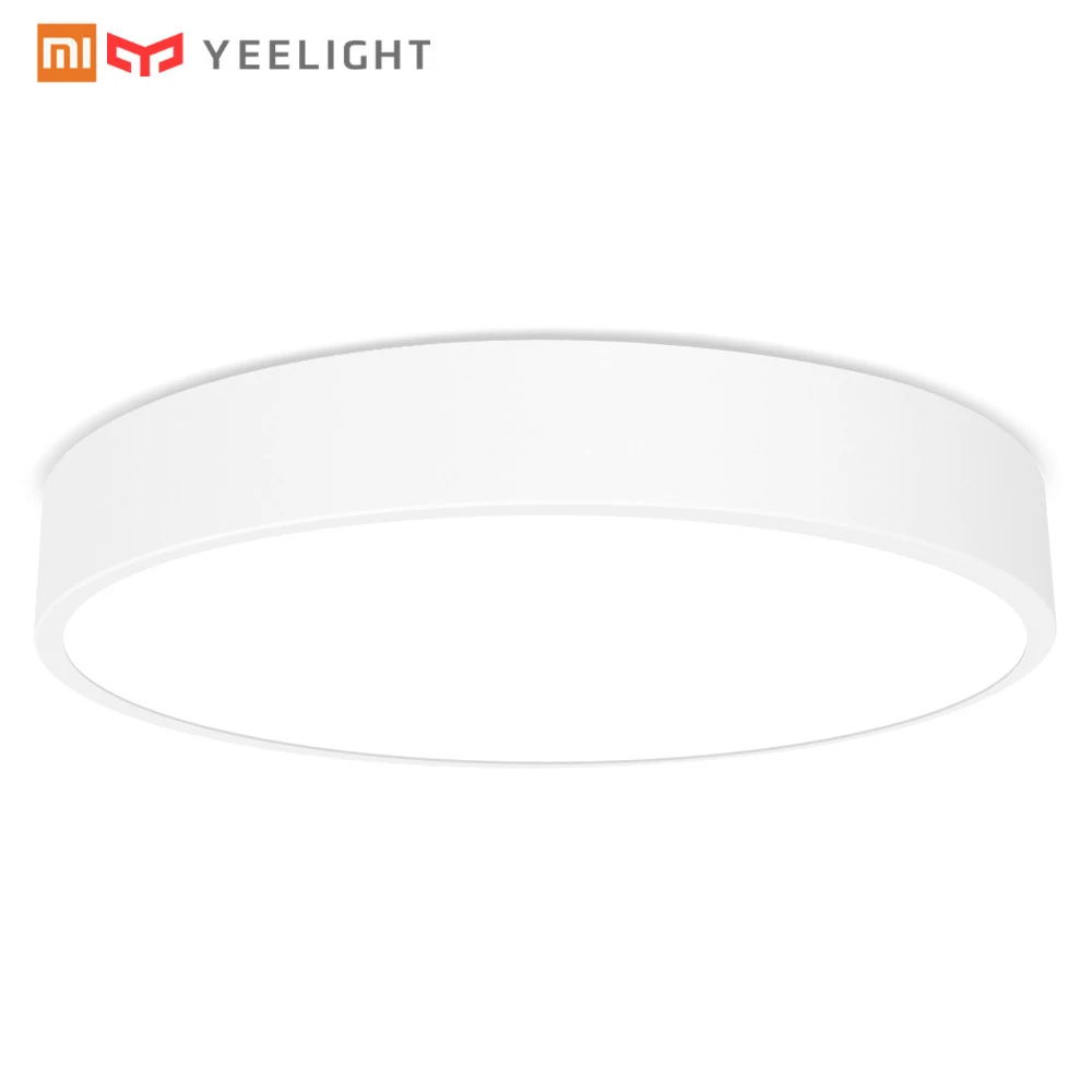 Xiaomi Yeelight Jade Ceiling Light — Xiaomi-note.ru