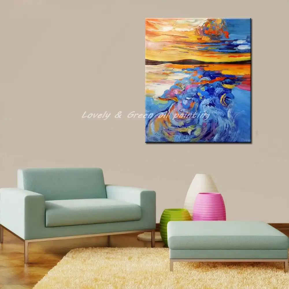 Modern Home Painting Ideas