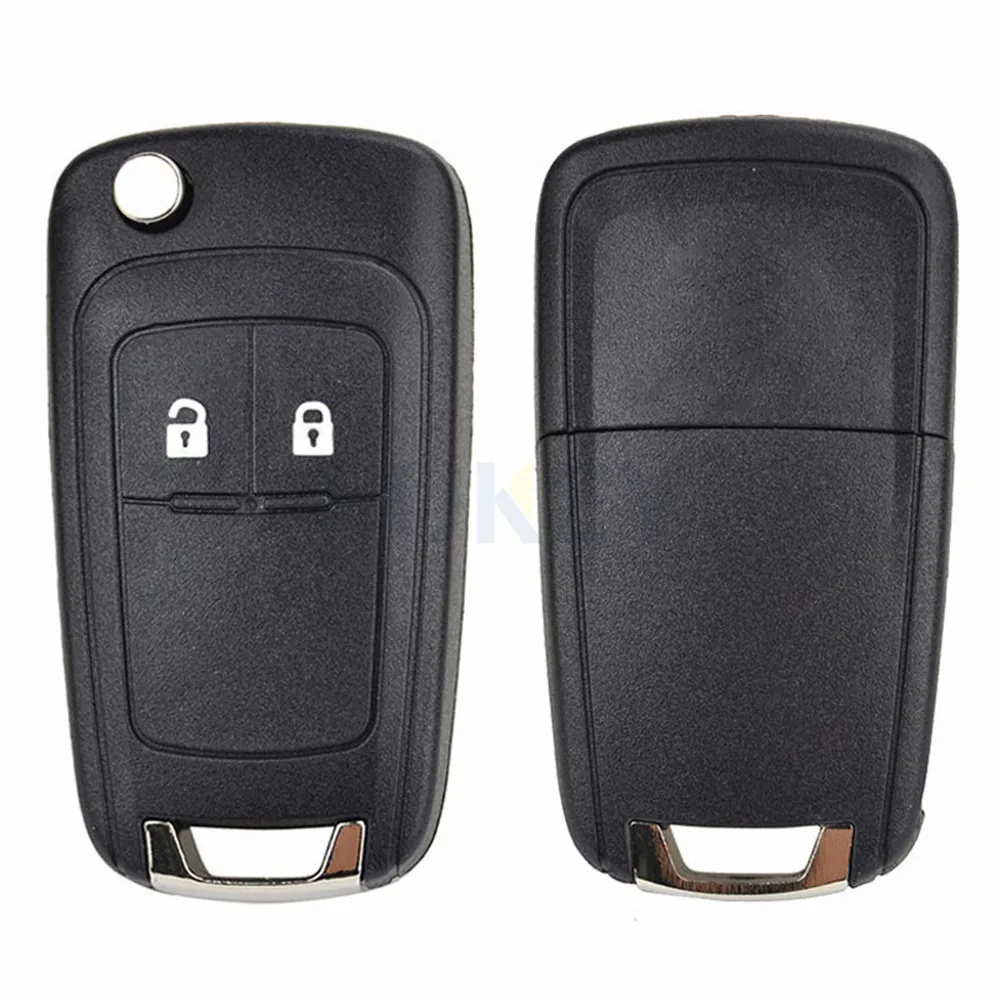 Car-Remote-Key-Fob-Shell-for-Opel-Adam-Astra-Mokka-Insignia-Zafira ...