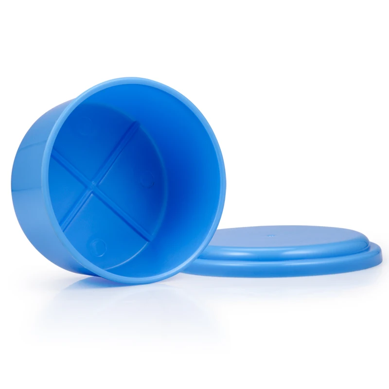 Manual home ice machine sand smoothie box measuring cup crusher|cups ...