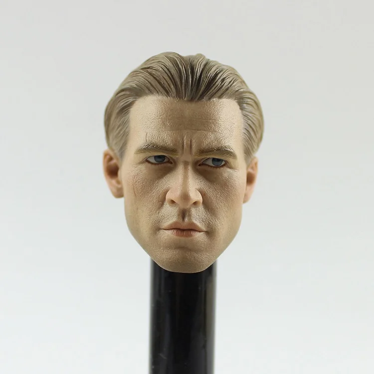 Aliexpress.com : Buy 1/6 Scale The Bank Robber Head Sculpt for 12 ...