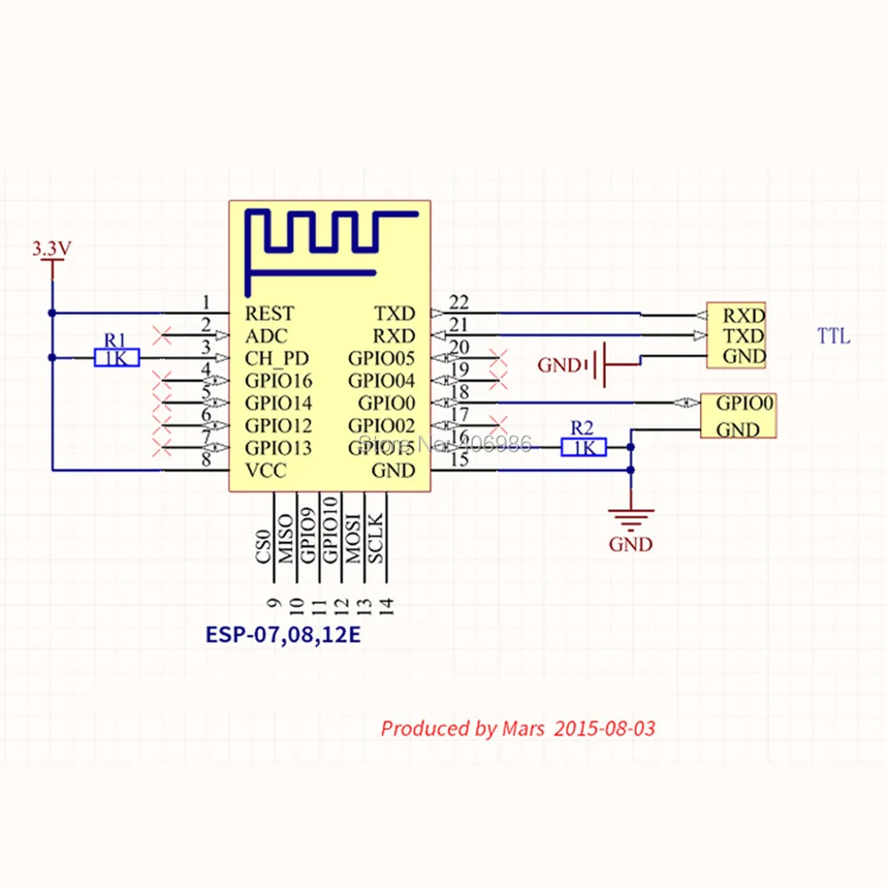 DTR · Issue #130 · espressif/esptool · GitHub
