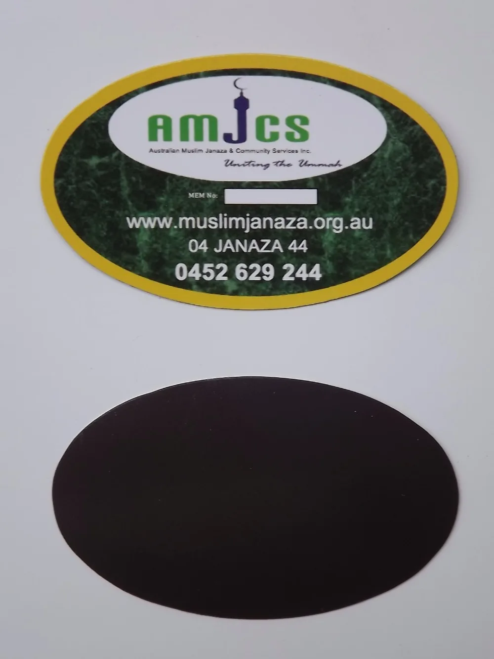 Store Home Products Feedback