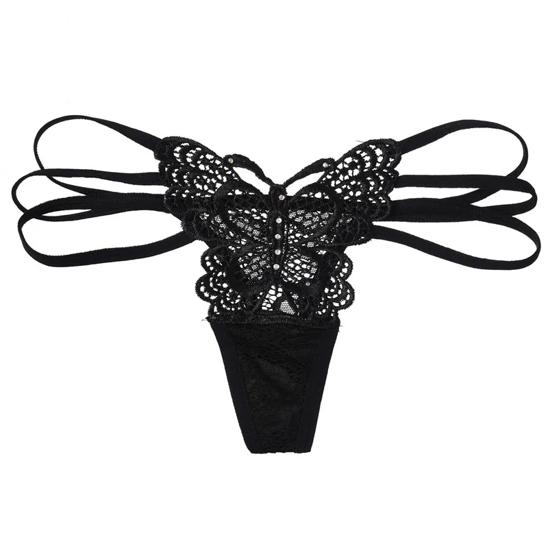 Купить sexy хлопок милые бабочки женские трусики горячие продажа ...
