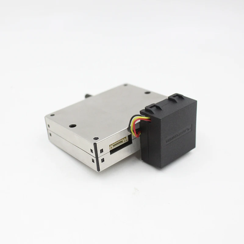 Outdoor Particulate Matter Sensor PMSX003 Accurately Measure PM10 ...