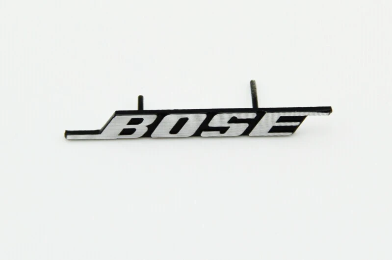 Bose Logo
