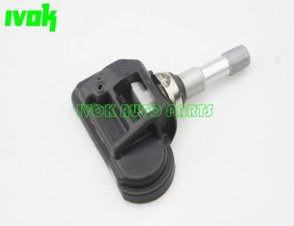 Schrader Tpms Tire Pressure Sensor For Maserati Quattroporte V6 V7 V8 ...
