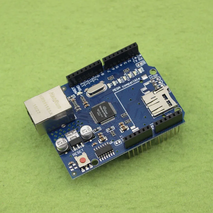 Arduino main