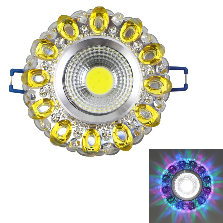 Brightest Recessed Lighting