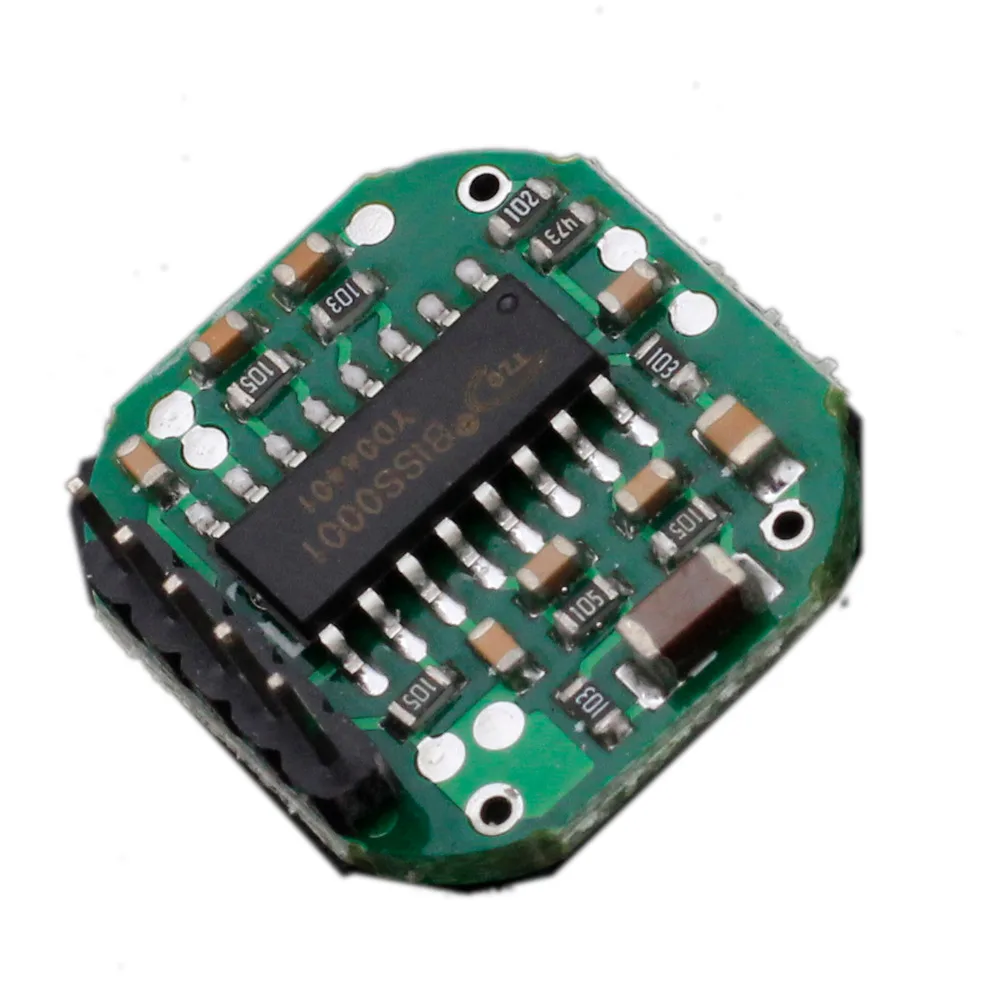 Microwave Radar Module Body Sensing Radar Switch DC 5V 10M Home Control ...