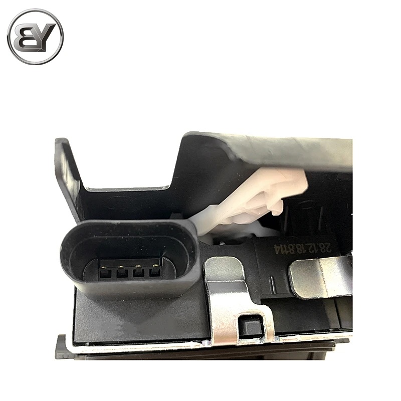BTAP 5ND827505 5KD827505 6RD827505 задняя защелка привода замка ...