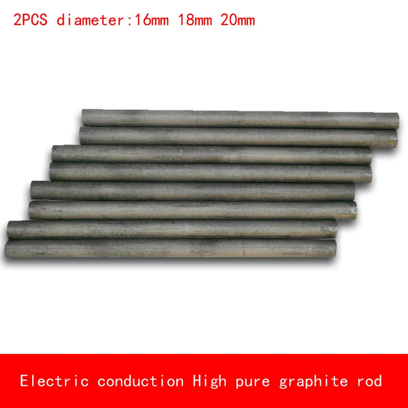 2pcs-diameter-16mm-18mm-20mm-length-50-300mm-heat-resistant-Electric ...