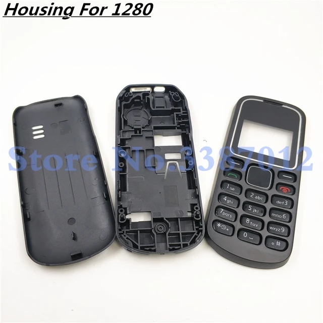 Nokia 1280 Orchid