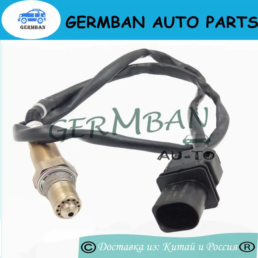 Newly Lambda O2 Oxygen Sensor For BMW 1 2 3 4 5 6 7 SERIES X1 X3 X4 X5 ...