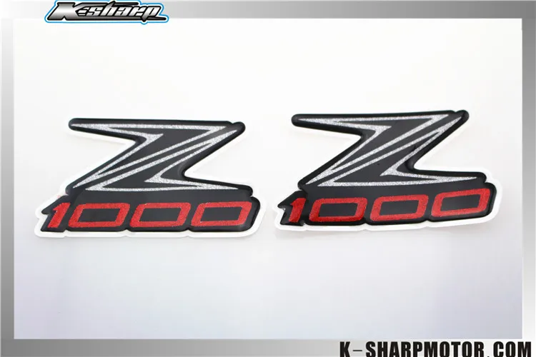 Kawasaki Z1000 Logo