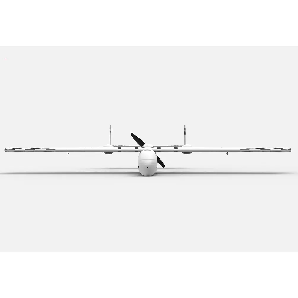Skyhunter 1800mm Lightweight Wingspan EPO Long Range FPV UAV Platform ...