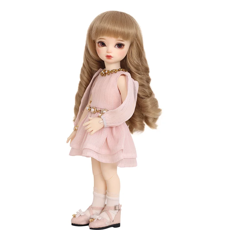 Lane BJD SD Doll 1/6 Body Model Girls Resin Toys Gifts For Birthday ...