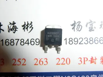 5 piezas IRFR3607PBF RFR3607 IRFR3607 FR3607 TO252| | - AliExpress