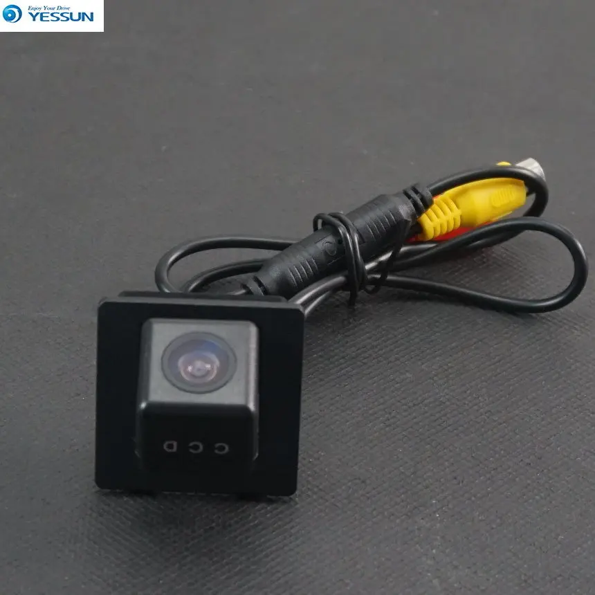 YESSUN-For-Cadillac-SRX-2014-2015-WaterProof-Reverse-Backup-Camera-Rear ...