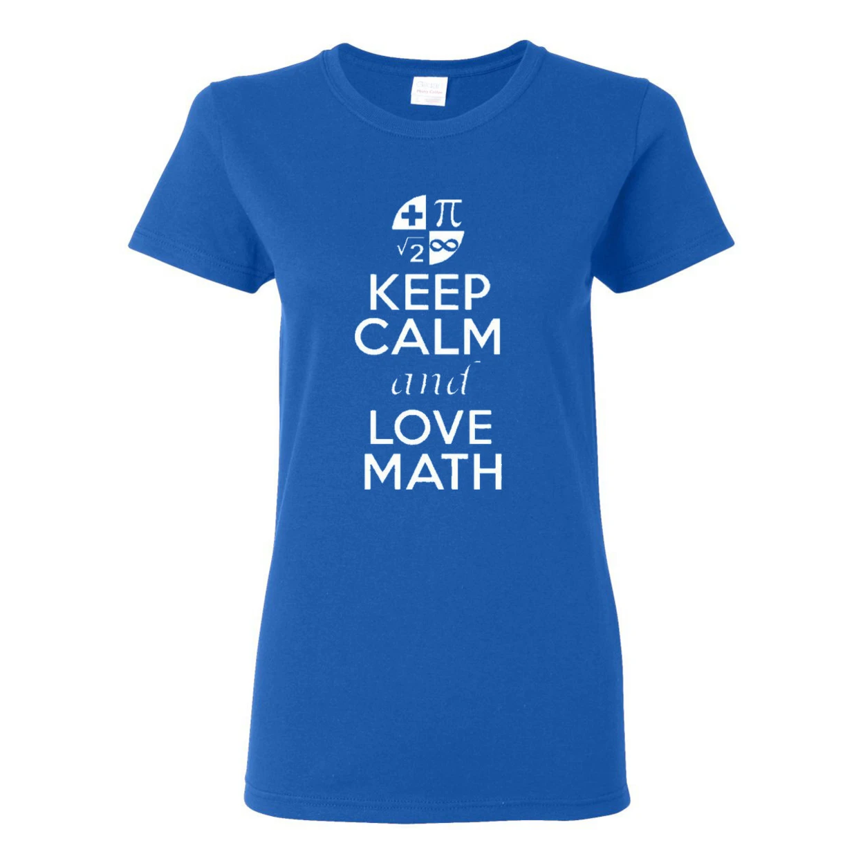 T-SHIRT-千图网