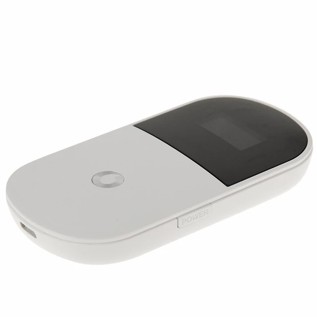 Original Unlocked Vodafone R205 3G 850/900/2100MHz 3G WIFI Router ...