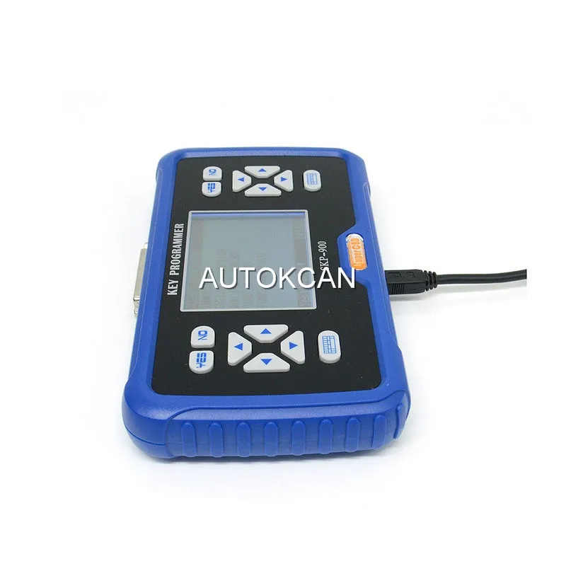 wholesale v4.3 Original SuperOBD SKP900 SKP 900 OBD auto key programmer ...