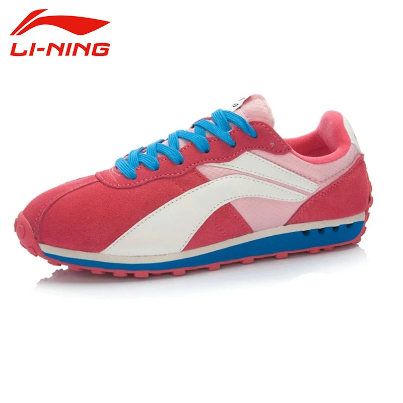 LI NING 2015 New Outdoor Hot Selling Free Flexible Technology ...