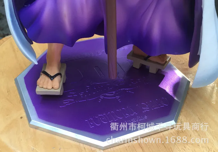 One Piece Fujitora Issho action figures 24cm | One piece Merchandise ...