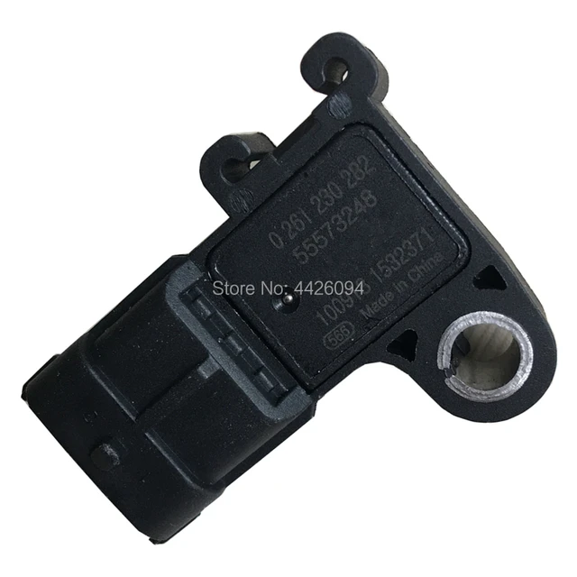 FiTech 70050-10: 3-Bar MAP Sensor JEGS, 49% OFF