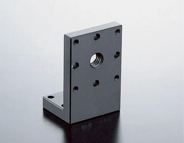 SWMAKER CNC Manual Stage Z axis Bracket A47 1N For squqare 25mm Linear ...