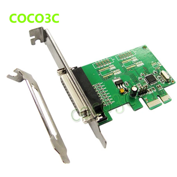 Moschip-mcs9901-placa-controladora-pci-e-1-ieee-1284-placa-controladora ...