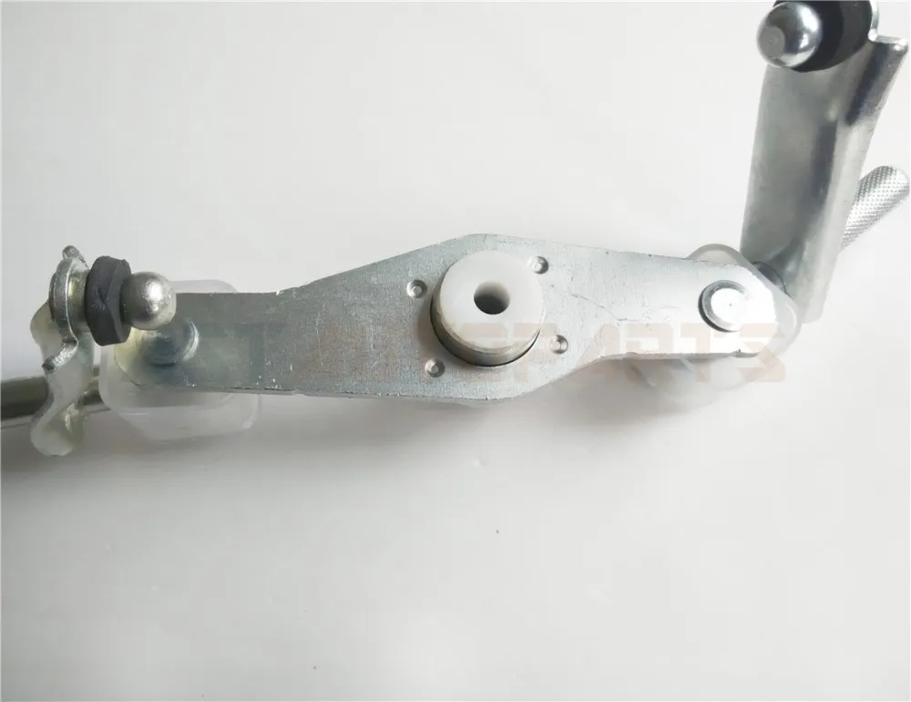 New High Quality Manual Transmission Auto Control Gear Shift Guide for ...