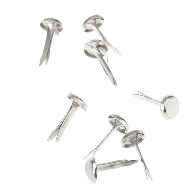 Paper Fasteners Split Pins