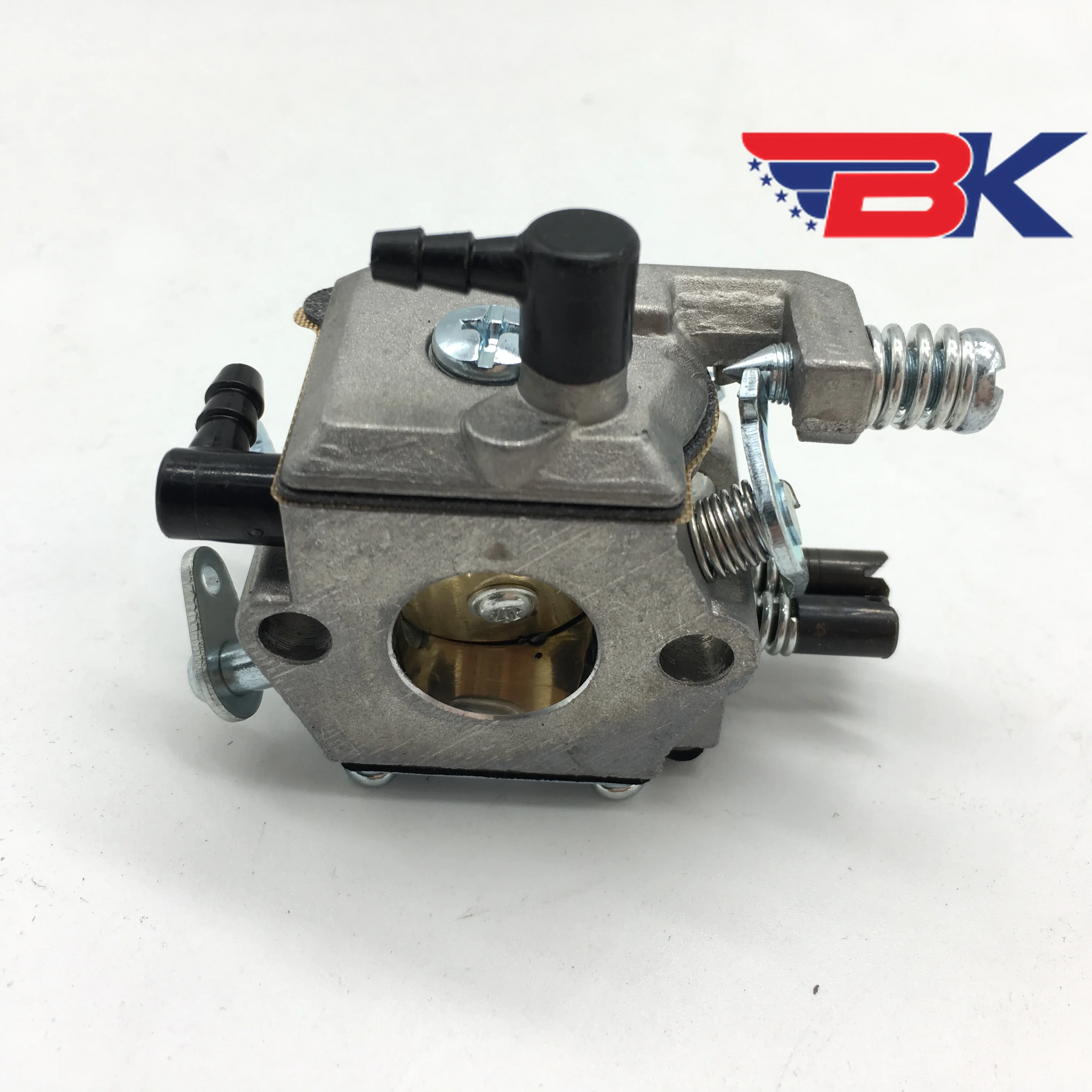 기화기 적합 Komatsu Zenoah G4500 G5200 G5800 Carb 2 스트로크 엔진 부시 커터 ...