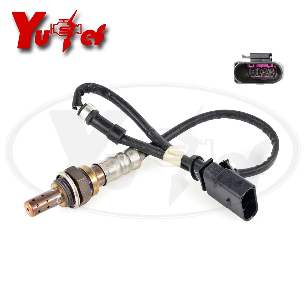 Датчик кислорода 06A906262BS, соотношение воздушного топлива для Audi ...