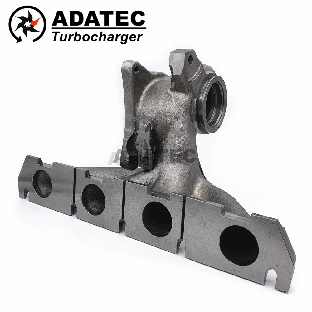 K03タービンハウジング53039880105/53039700105ターボエキゾースト,アウディtt 2.0 tfsi (8j) 用 ...