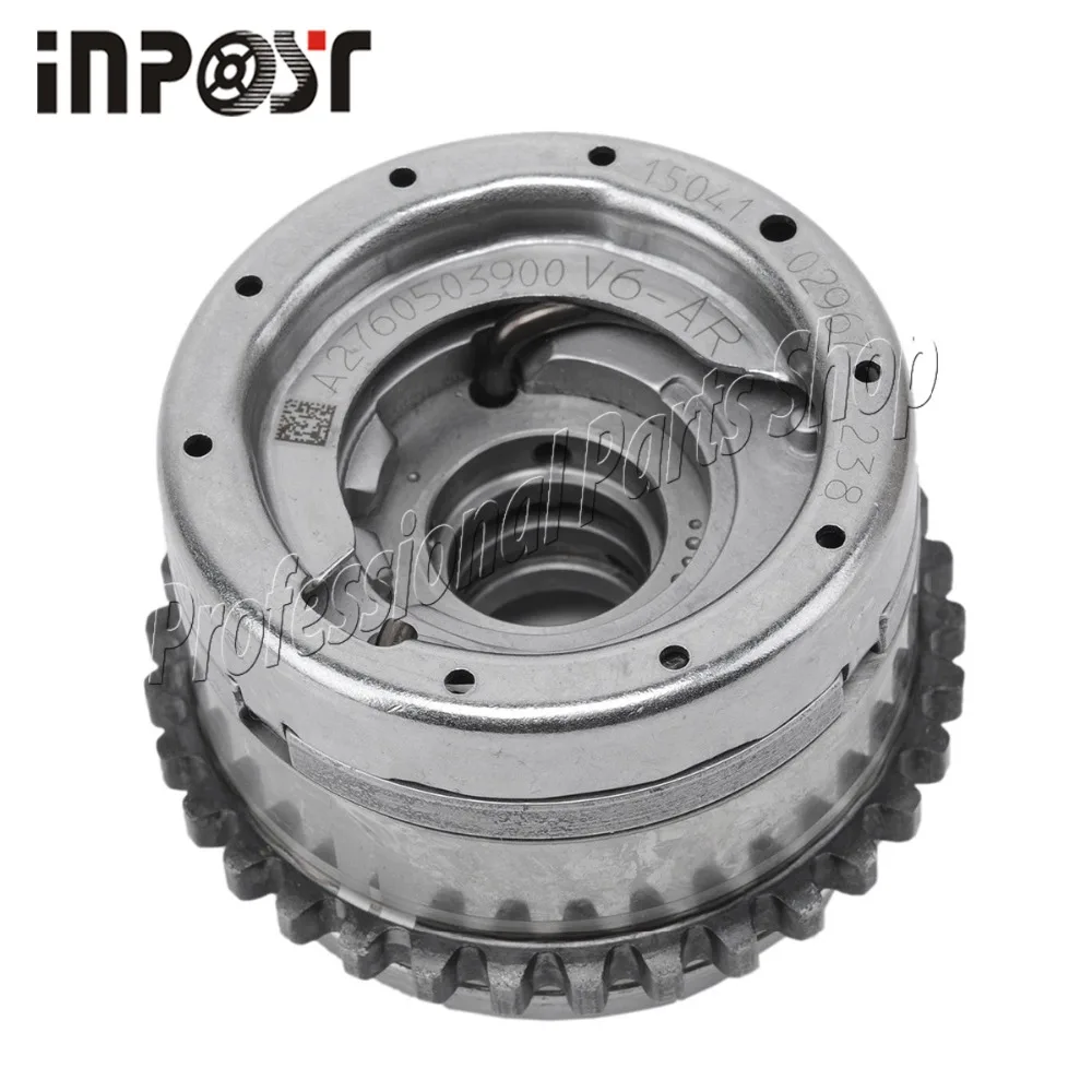 Camshaft-Adjuster-Actuator-for-Mercedes-Benz-W222-W166-A2760501800 ...