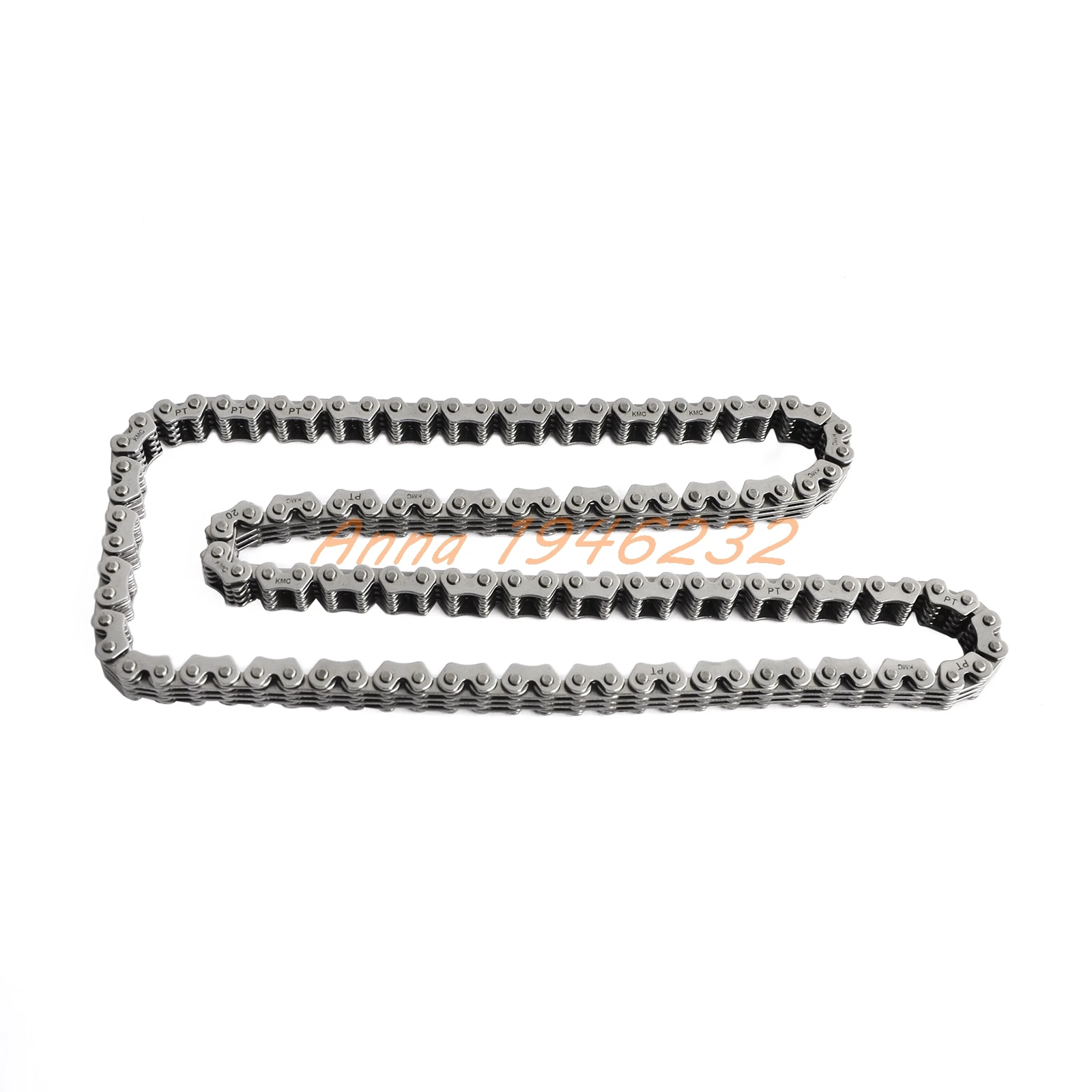 KMC Engine Cam Timing Chain Chains For 2004 2005 Honda TRX450R Sportrax ...