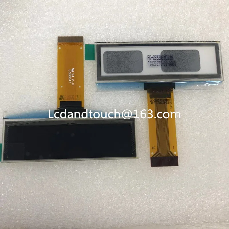 液晶パネルe308847 F-D新品オリジナル