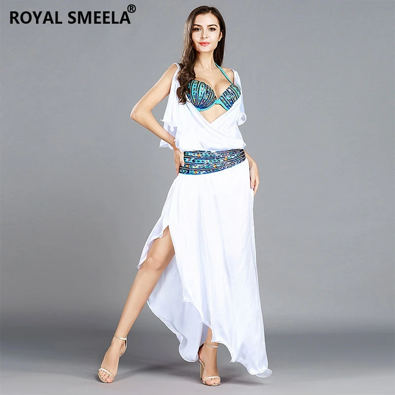 Baladi-Belly-dance-robe-Sexy-Oriental-dance-costumes-Arab-dancewear ...